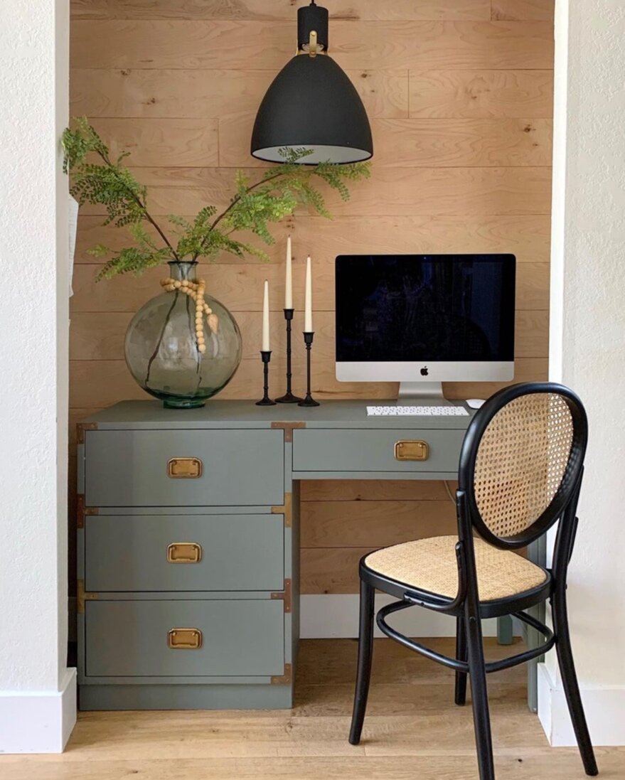 Home Office Hacks For Small Spaces